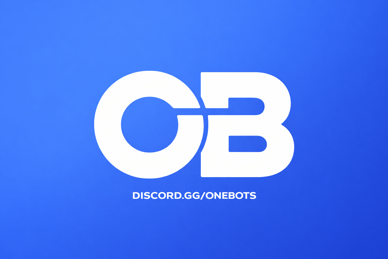One Bots